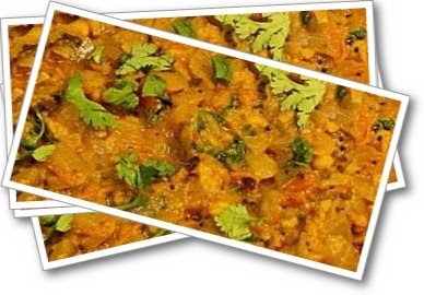 Thenu's Kitchen: VadaKari