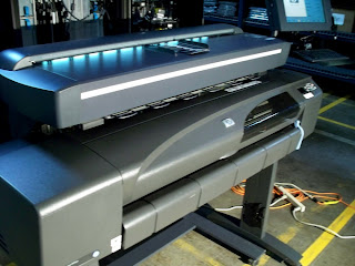 PT.INDO TRANSDO: HP DESIGNJET 820 MFP PRINTER PLOTTER