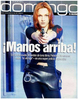 Mujeres Venezolanas, Las Mujeres mas bellas de todo el Mundo: Fabiola ...