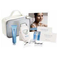 Galvanic System - "Just 12 mins to look 5-10 years younger!"