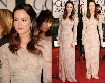 the business is pink!