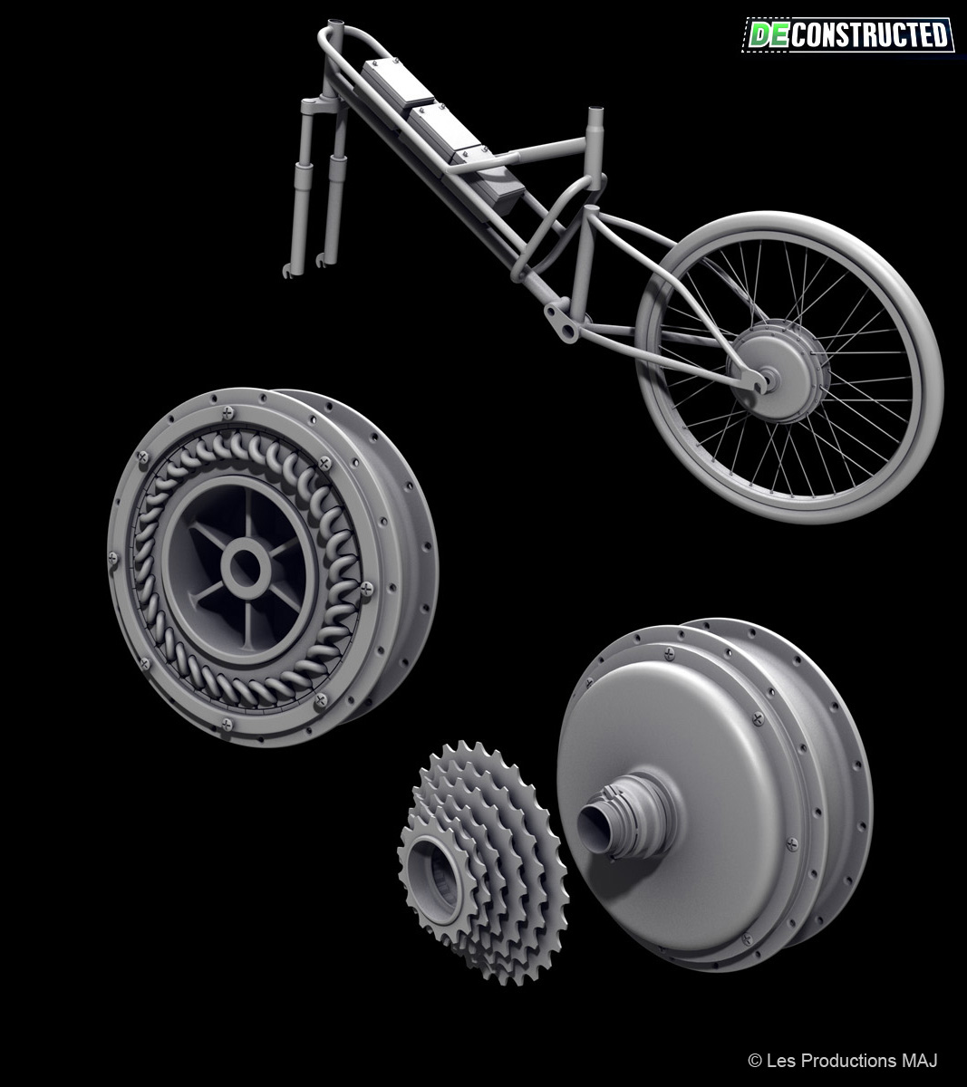 Max Langlois - Portfolio