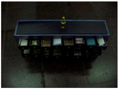 Petalo-Arte: [ Pintura II - alumnos de la Universidad Nacional de Córdoba ]