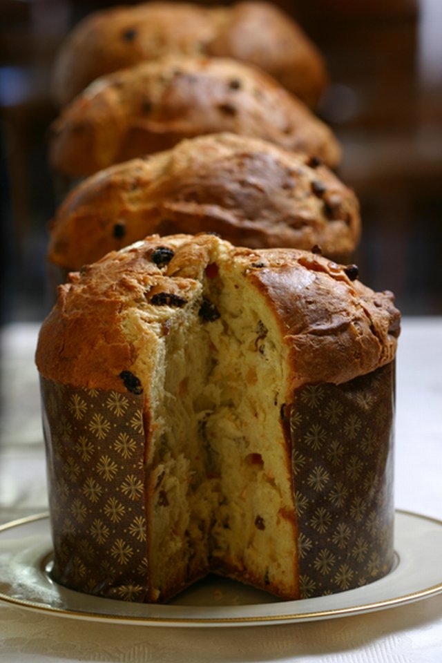 MIMOS CULINARIOS: PAN DULCE