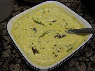 Indian Cooking: Coconut - Putnalu Chutney