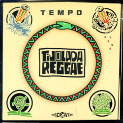 simpes Reggae: Tijolada Reggae - Tempo (1999)