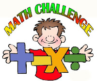 semi-side-up: Math Challenge