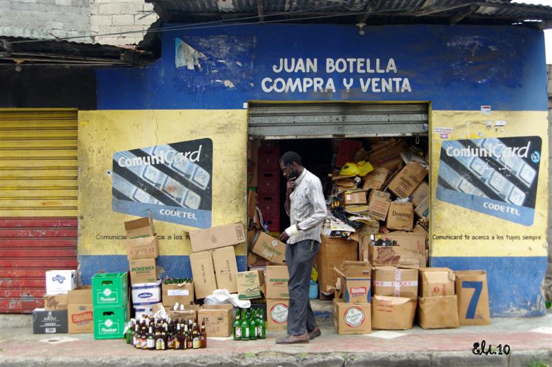 Con ojos curiosos en Rep.Dominicana: "Juan Botella"compra y vende ...
