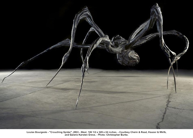 The Pagan Sphinx: 2010-06-06