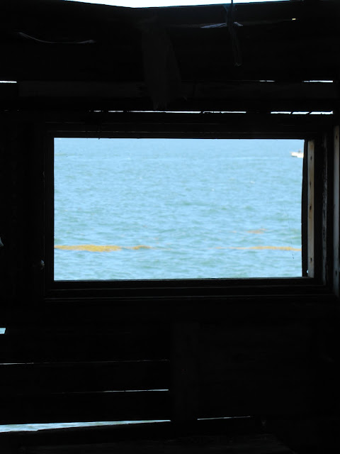 The Pagan Sphinx: 2010-08-22