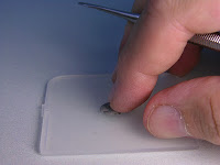 Patrick Keith: Sculpting Tools and Putty