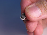 Patrick Keith: Sculpting Tools and Putty