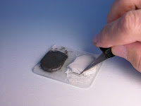 Patrick Keith: Sculpting Tools and Putty