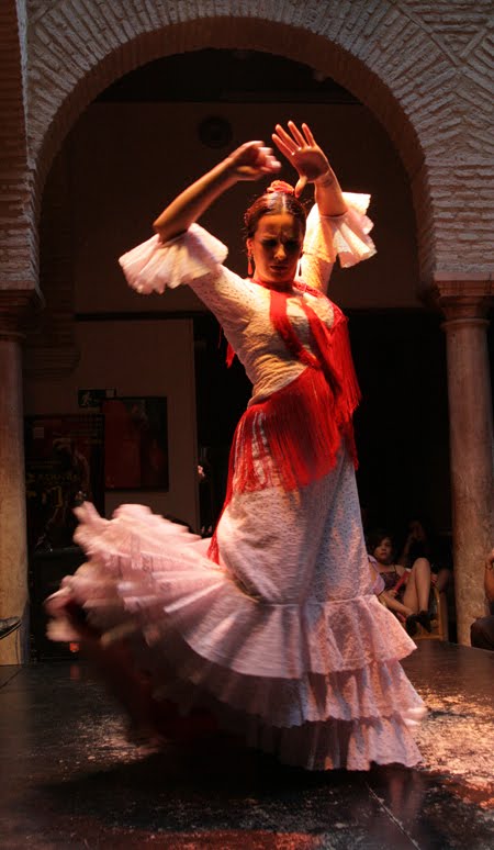 Living Quarters: Flamenco Spots