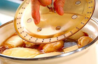 Japanese Food Recipes Blog