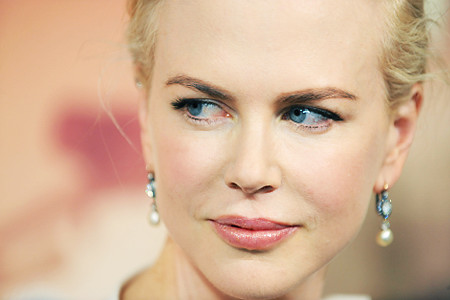 World's Most Beautiful Women: Nicole Kidman