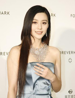 World's Most Beautiful Women: Fan Bing Bing