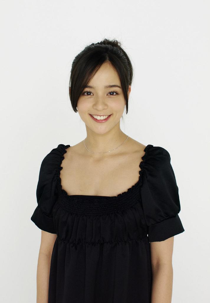 World's Most Beautiful Women: Kato Rosa