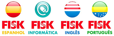 Programa Por Aí |::: FISK COMPLETA 50 ANOS COM NOVA LOGOMARCA