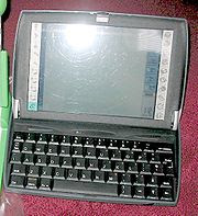 Psion Lover