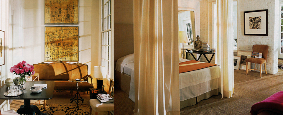 Coco Pearl: Designer of the day: Antony Todd