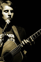 Mary's Musicology - A place to find new music: Ben Rector