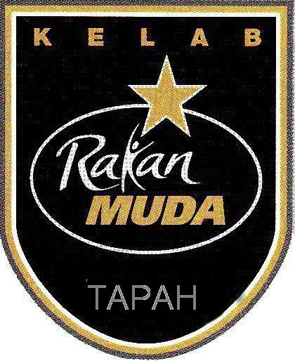 Pusat Kegiatan Rakan Muda