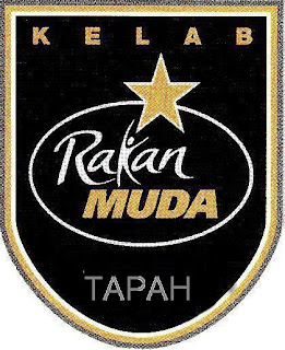 Pusat Kegiatan Rakan Muda