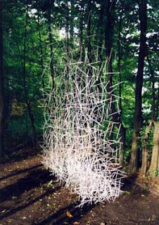 cURioSités viSUeLLes*: LanD aRt = cOrnELia kOnRad