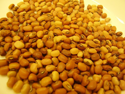 Soby's: Sea Island Red Peas