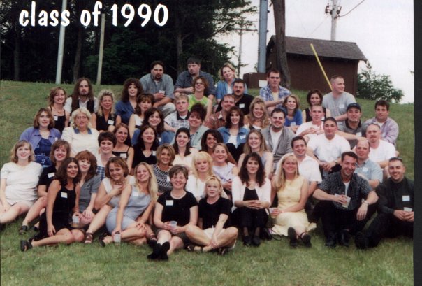 GHS Class of 1990