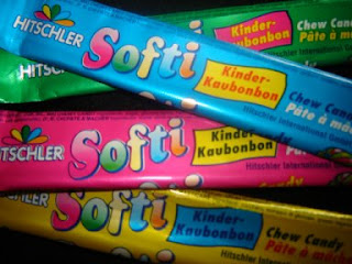 How To Eat Everything: German Marzipan Goodies