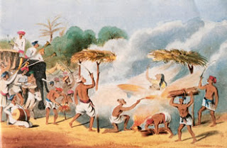 JUST 4 YOU...: UPSC(CSAT)IAS,CSE:INDIAN HISTORY-Abolition of Sati