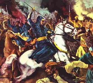 india: UPSC(CSAT)IAS,CSE:INDIAN HISTORY-ANGLO-SIKH WAR II