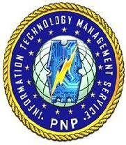 Philippine National Police: PNP ITMS