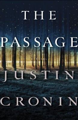 Provo City Library Staff Reviews: The Passage