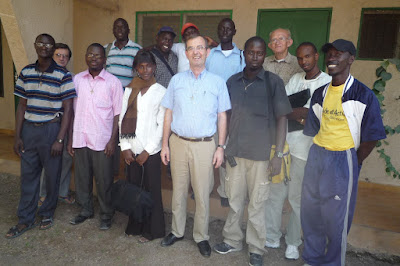 Vélingara (Sénégal)