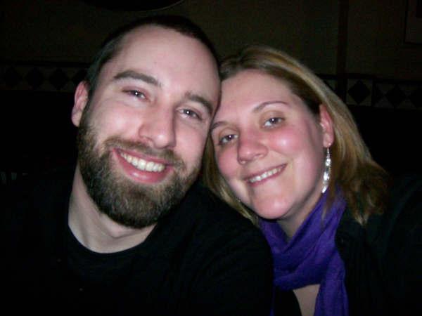 The Rutter Family