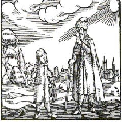 Pedagogía: Juan Amos Comenio