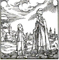 Pedagogía: Juan Amos Comenio