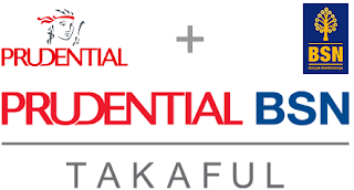 MAI Prudential BSN Takaful : Pengenalan Prudential BSN Takaful (PruBSN)