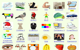 IN A NUTSHELL: VOCABULARY: LEARNING CHOCOLATE