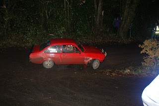 TALBOT Sunbeam Lotus: 50th Anniversary Cilwendeg Road Rally 30/31 ...