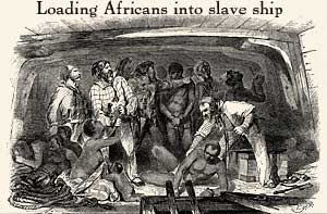 B.G. Street (VISIT www.brianganges.com): Modern Day Slavery: The Battle ...