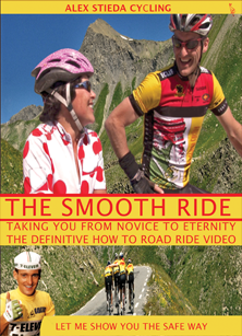 Travels with a Tin Donkey: The Smooth Ride: A DVD Review
