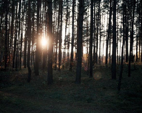 Western Rifle Shooters Association: Lessons From Lithuania -- Part I