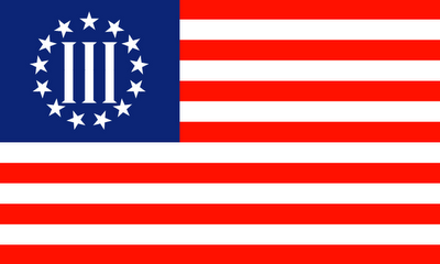 Western Rifle Shooters Association: III Flag Update