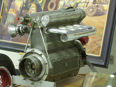 and Things That Go: Engines That Make Them Go