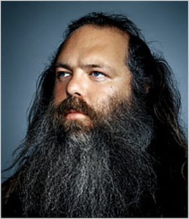 FelicidoniaBlog: Los mejores productores de todos los tiempos