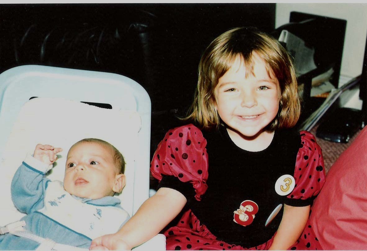 Megan Harmeyer's Instagram, Twitter & Facebook on IDCrawl